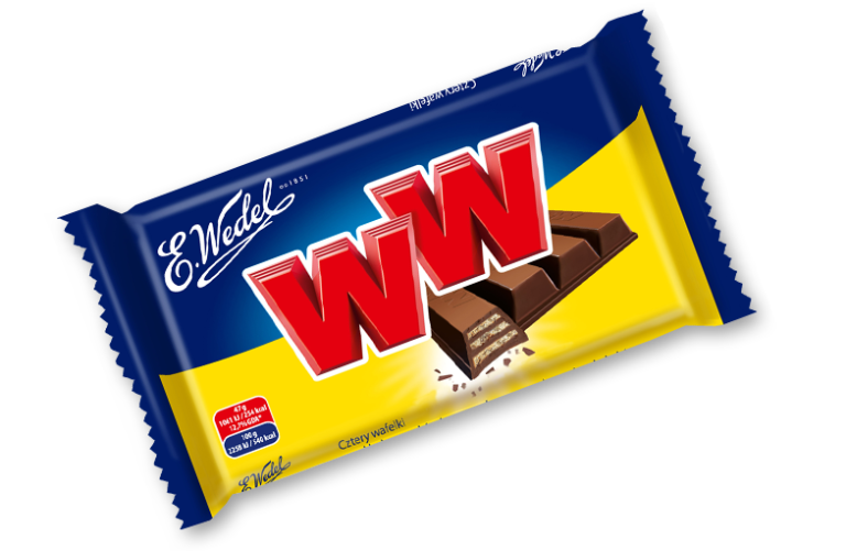 Batony i Wafle (Wedel) Skład i porównanie (Japonia) – Chemia w żywności